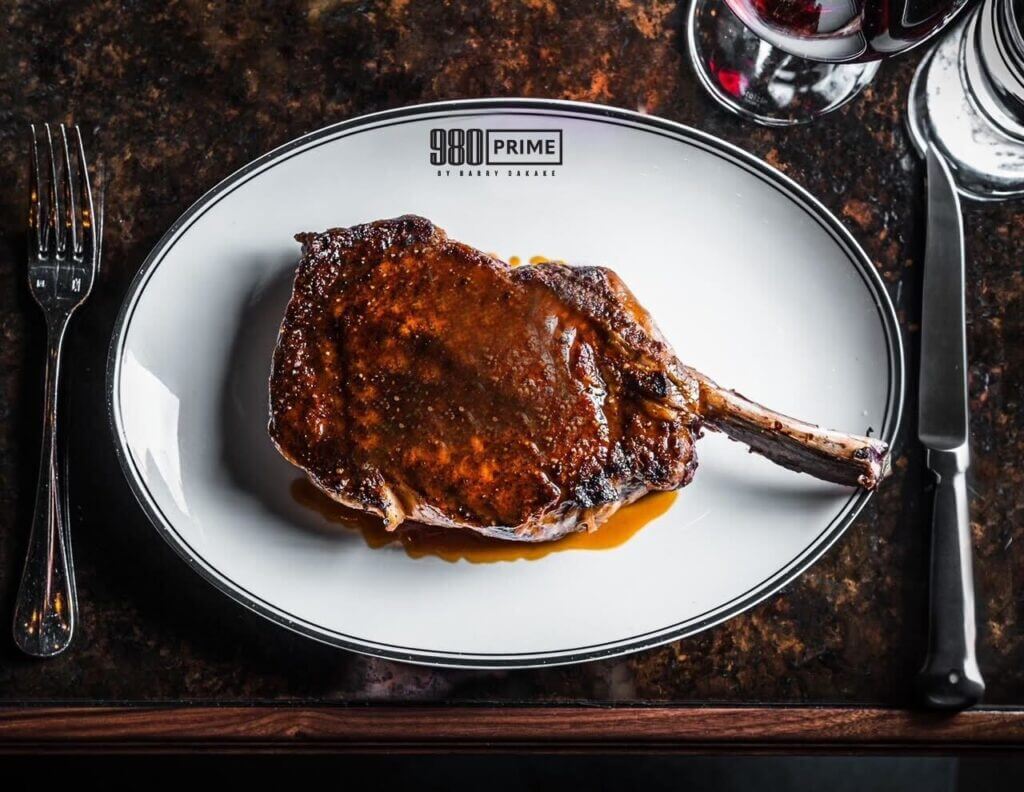 Dining – ChamonixCasino