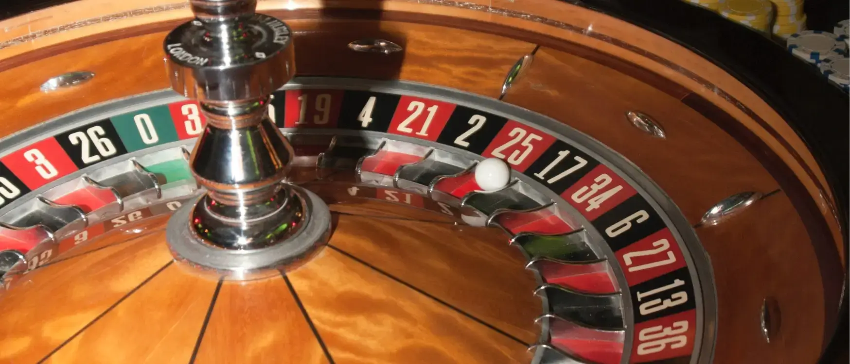 Table Games – ChamonixCasino